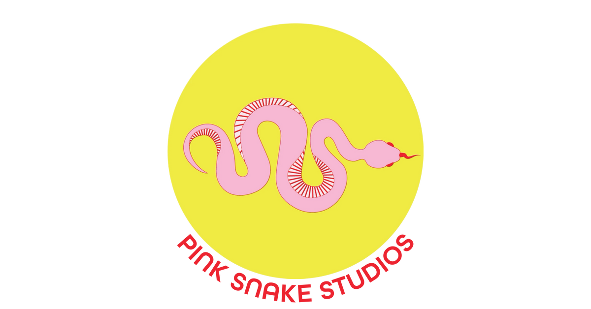 Collections – Pink Snake Studios